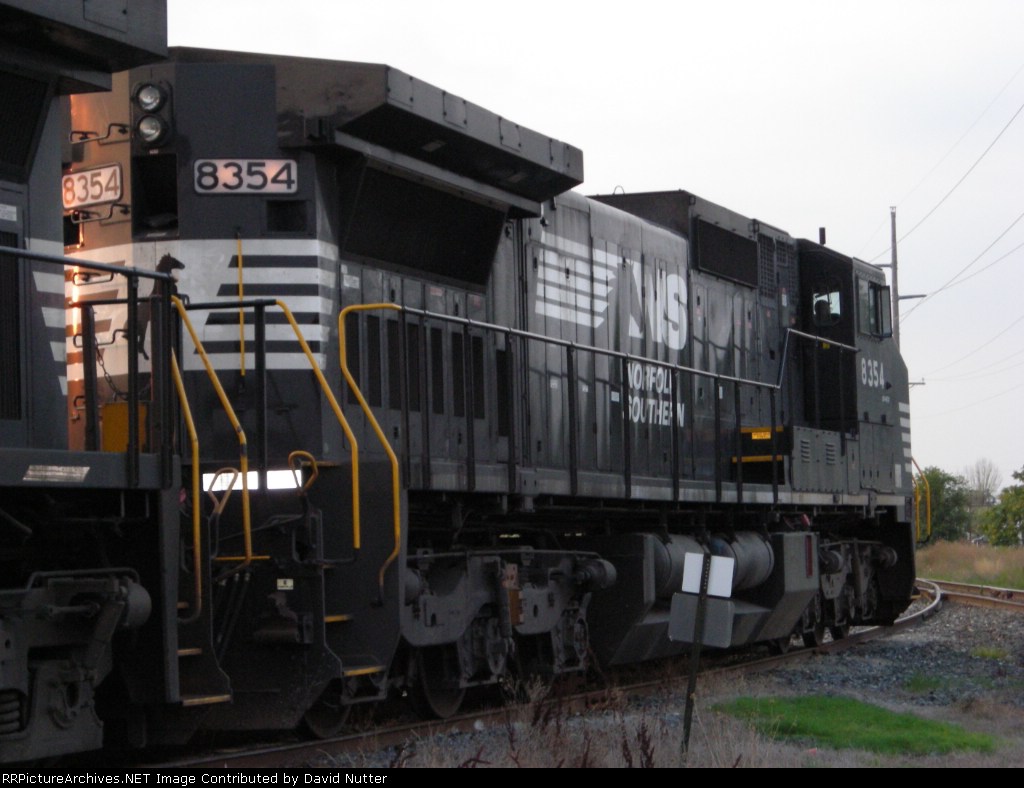 NS 8354